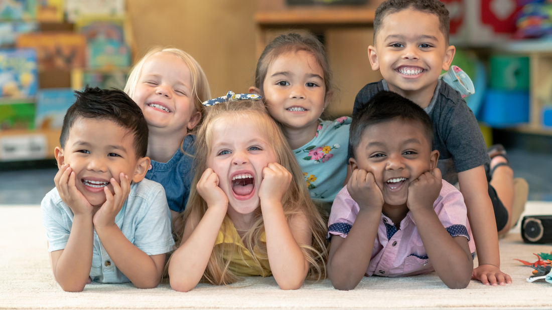 Creative Pre-K